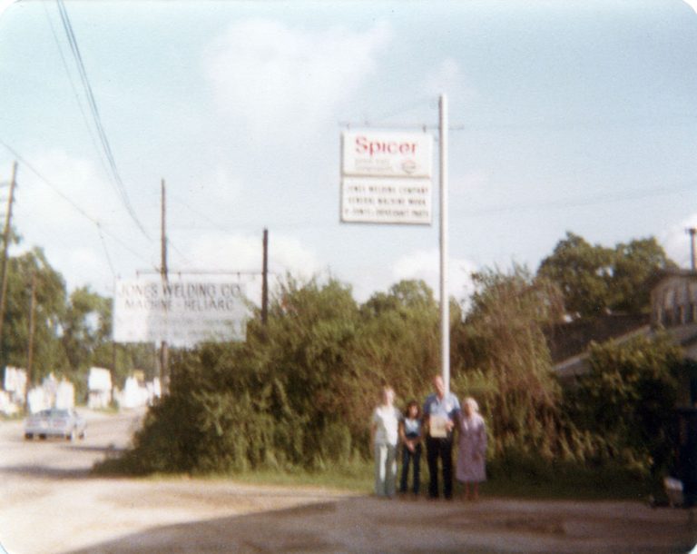 About JWC Machine & Fabrication | Mobile, AL