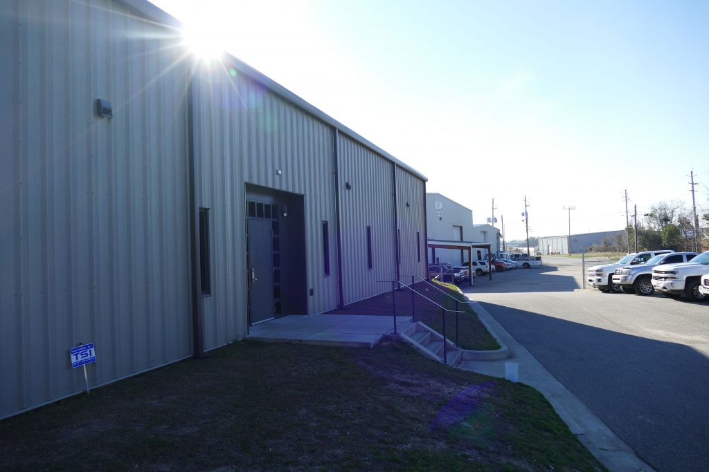 About JWC Machine & Fabrication | Mobile, AL